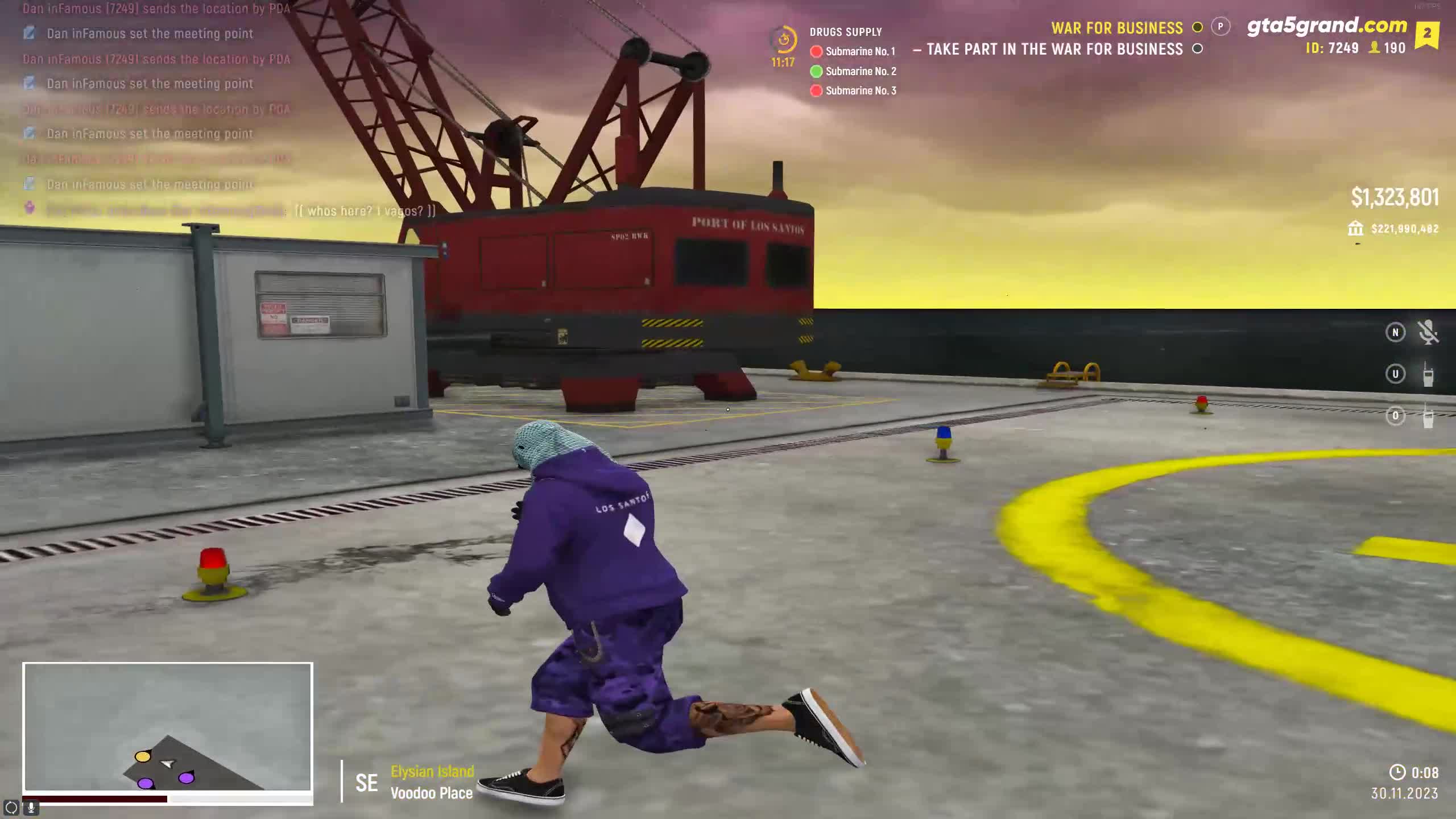 crybaby_cheater_gets_clapped_wants_pov