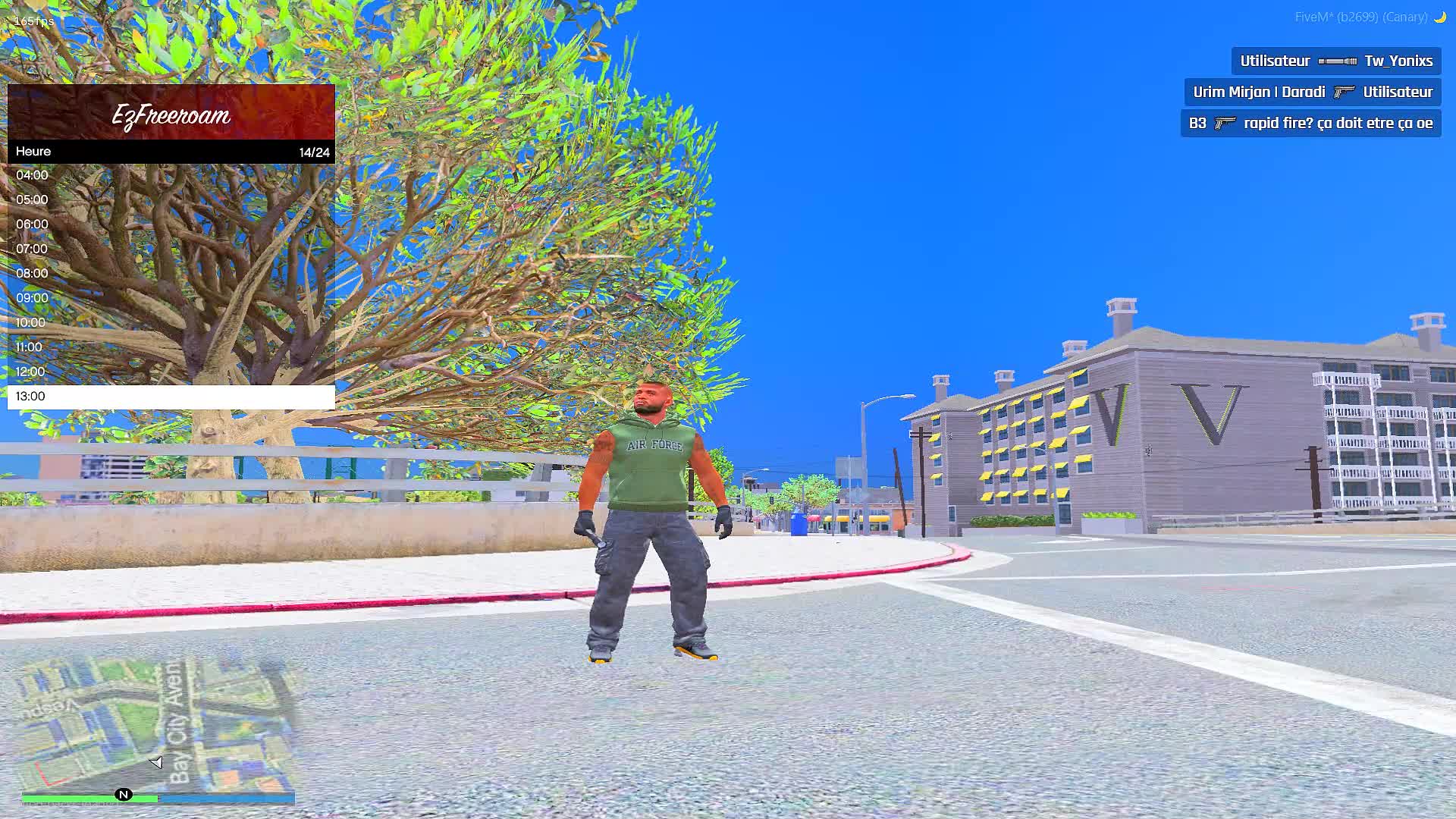 Watch PACK DAX | Streamable