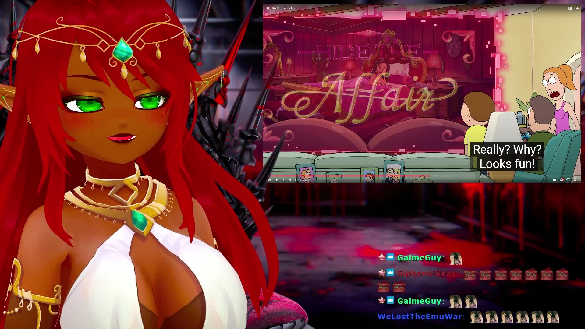 Watch RM 6x3 | Streamable