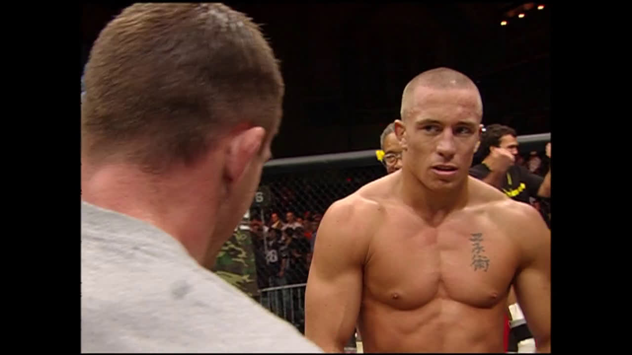 GSP vs. Hughes I