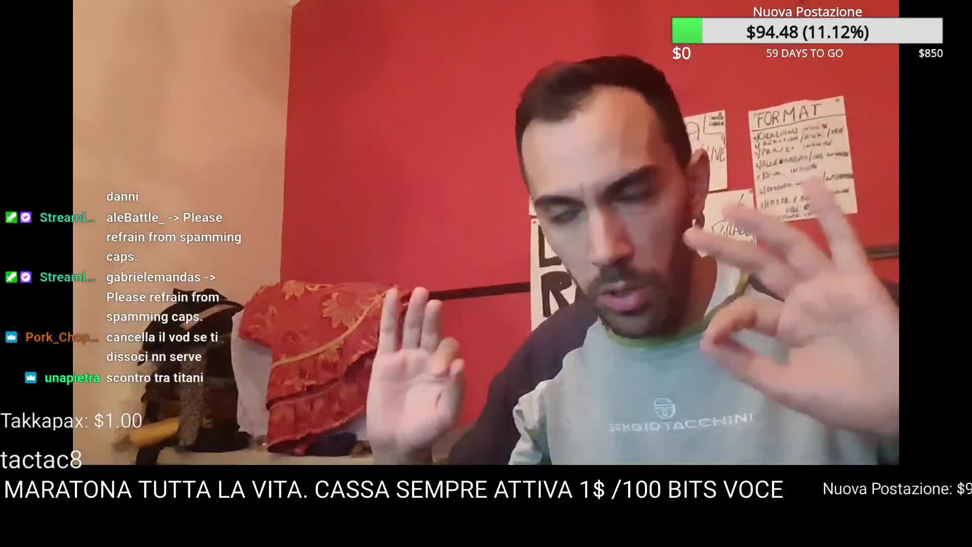 Ritardato