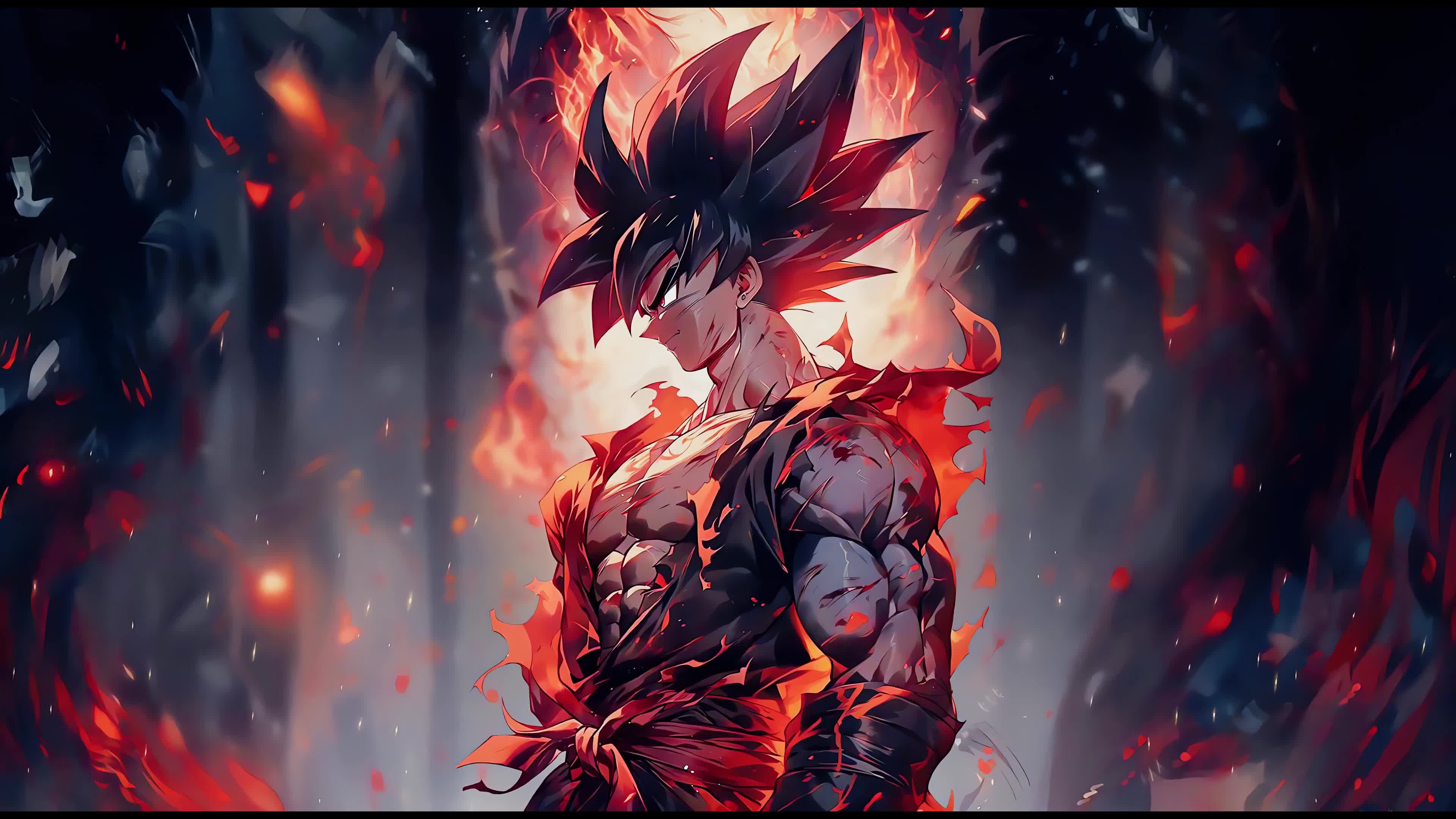 Watch Dragon Ball - Goku | Streamable