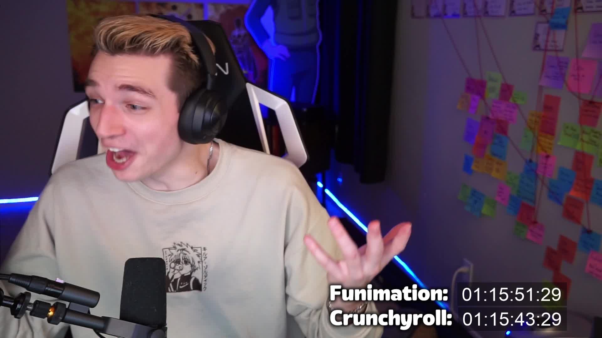 Watch Super Ep 81 PATREON REACTION! | Streamable