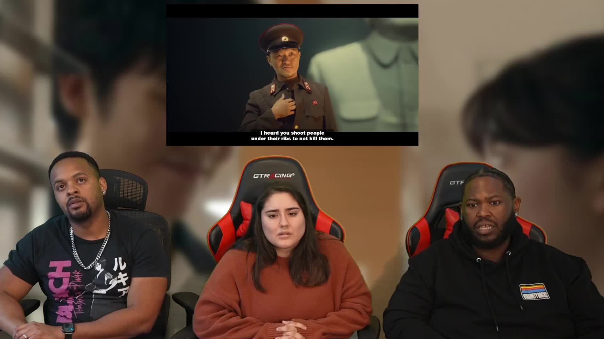 Moving Kdrama Episode 18