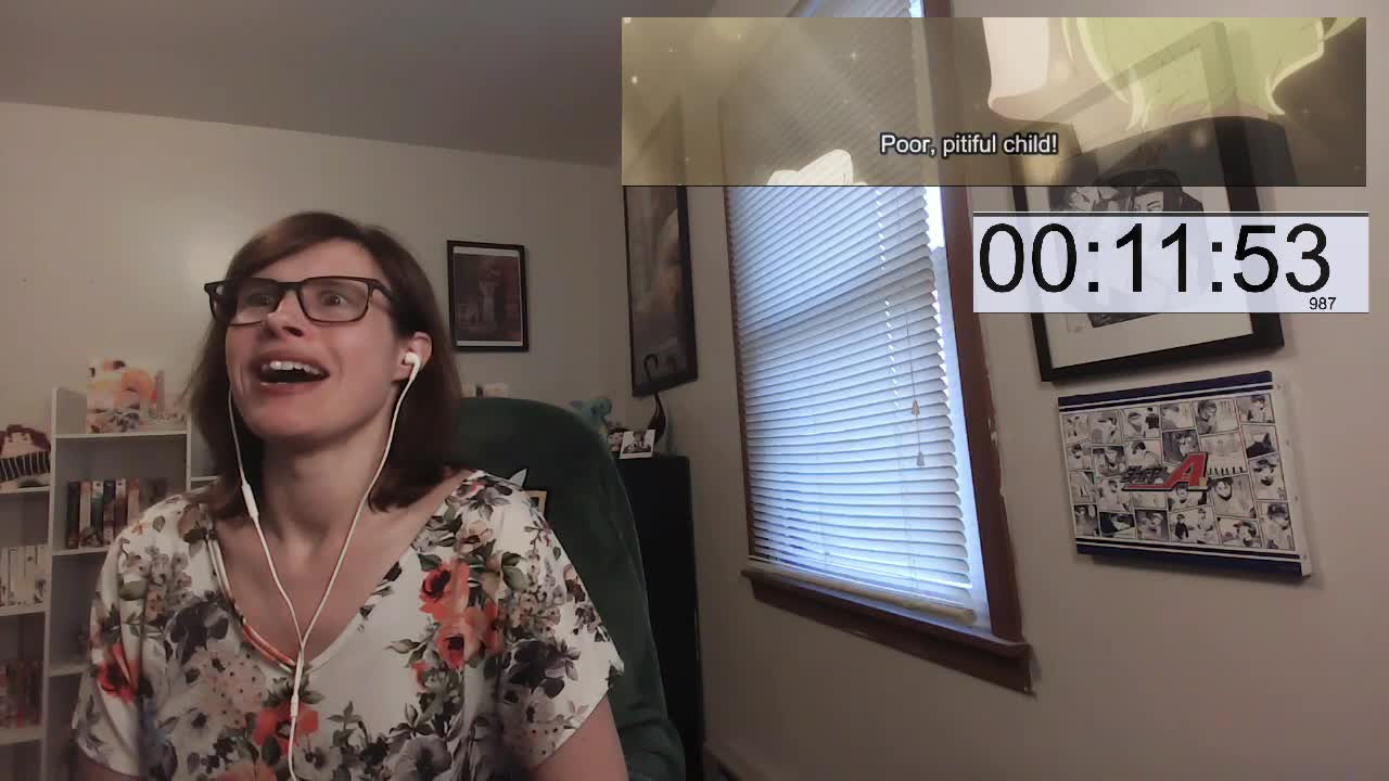 Watch Vanitas_Episode 8 | Streamable