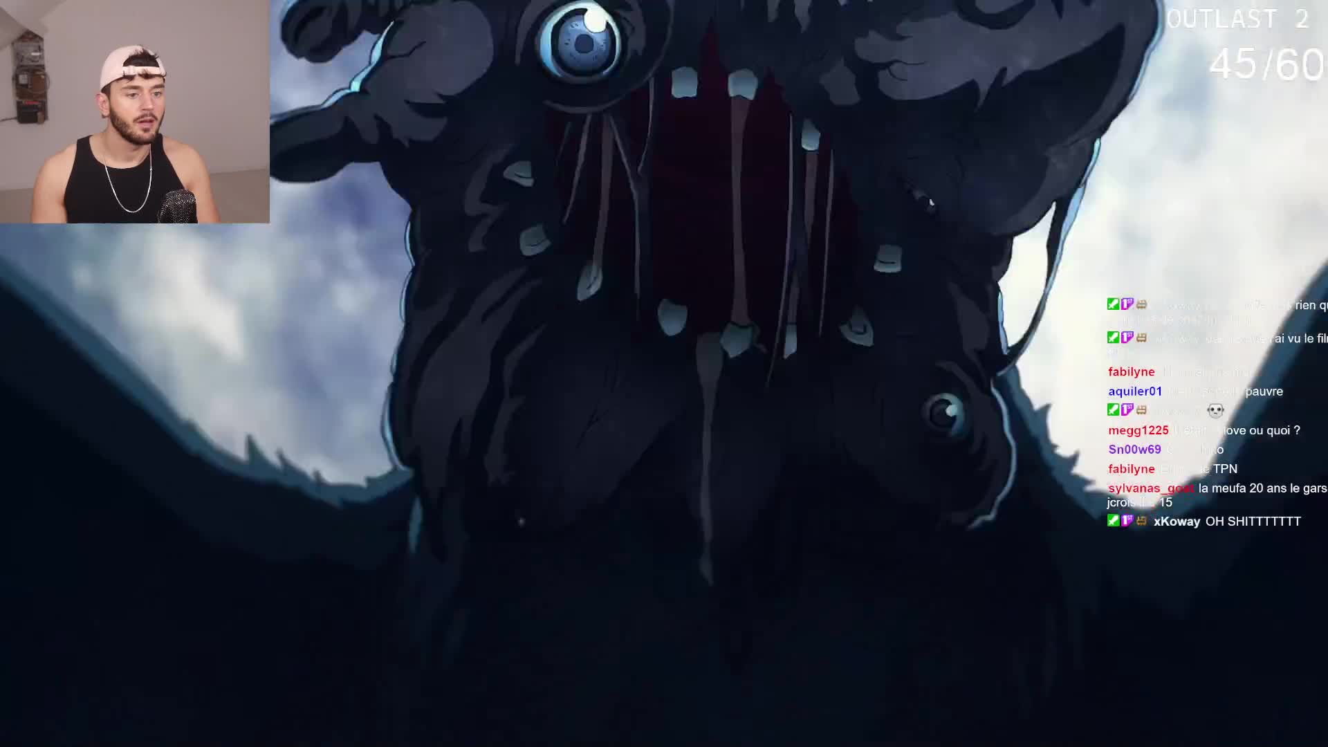 Watch [5-17-23] Nickykusaa - Tengoku Daimakyou Episode 1 | Streamable