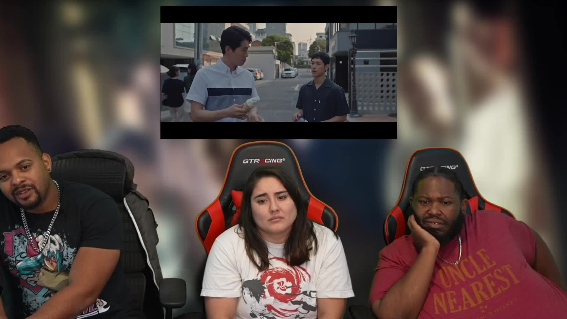 Watch strangers from hell ep 4 uncut | Streamable