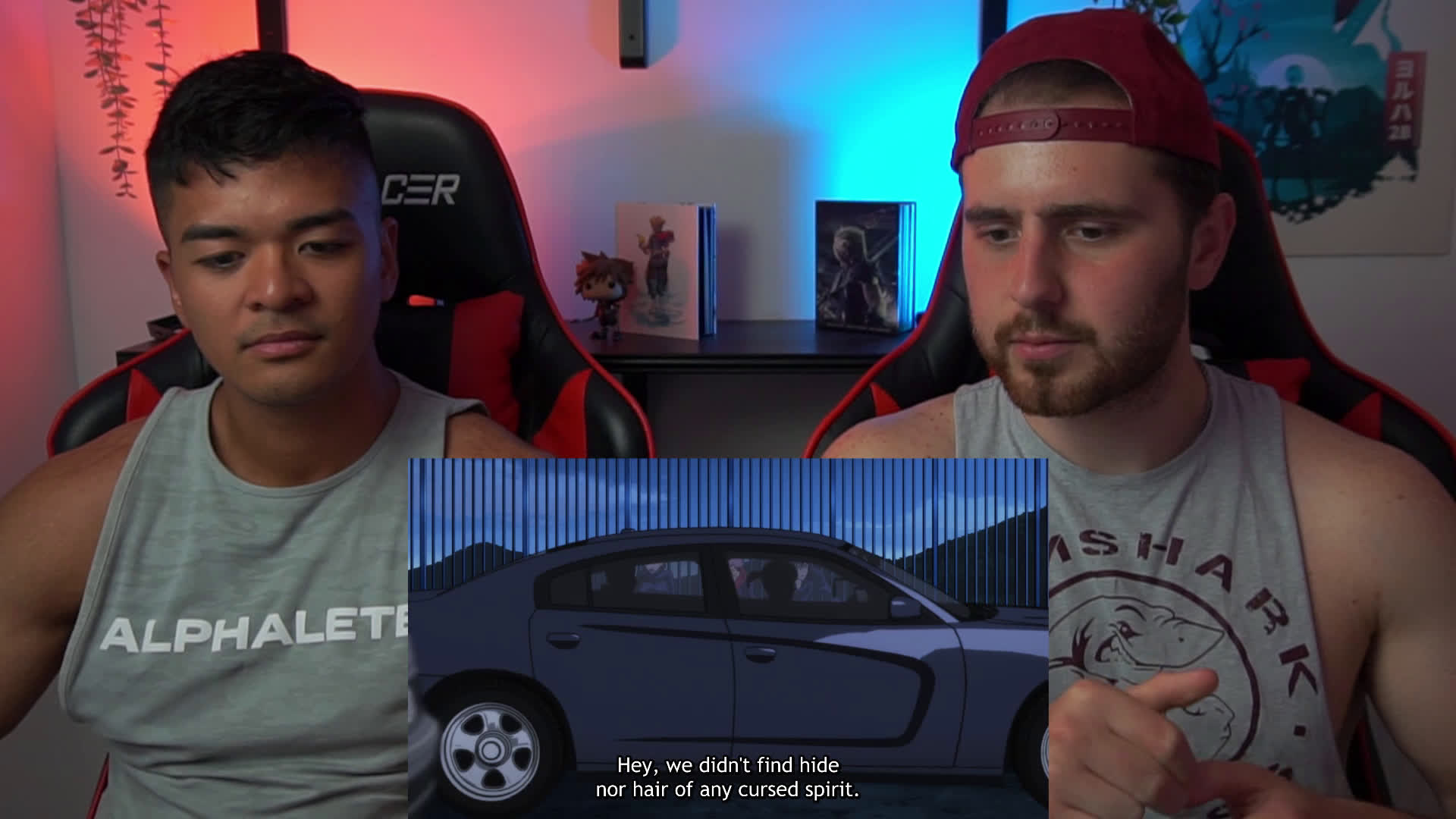 Watch jjk 22 Patreon | Streamable