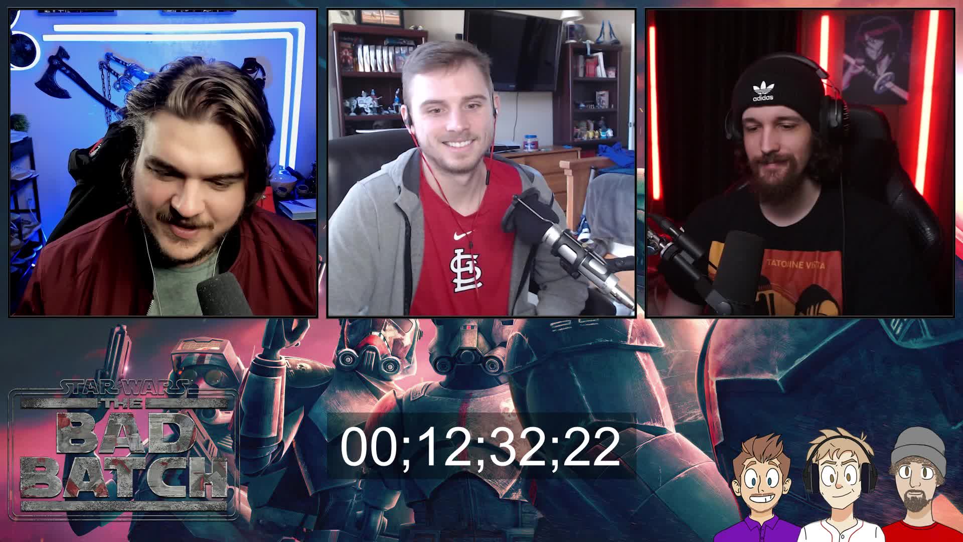 Watch Bad Batch 2x2 Full | Streamable