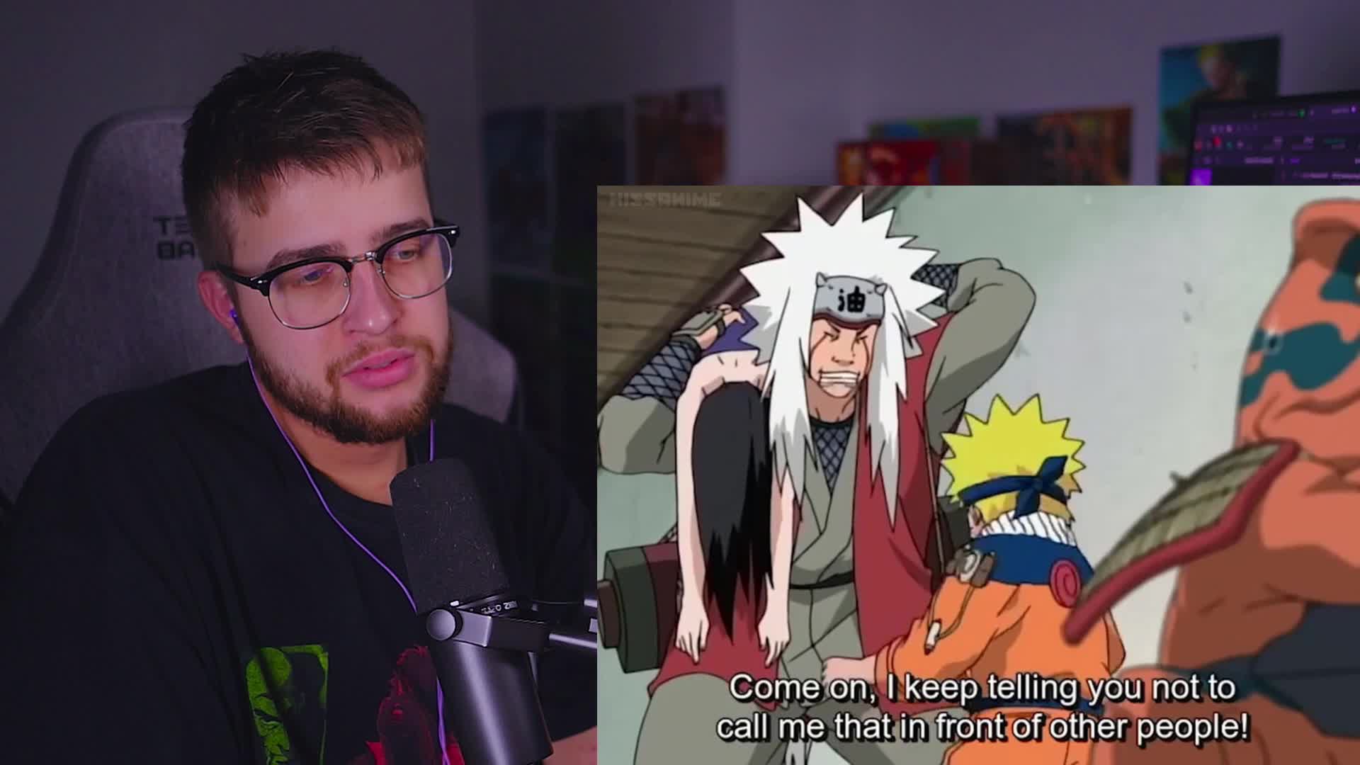 Watch Naruto 84,85 | Streamable