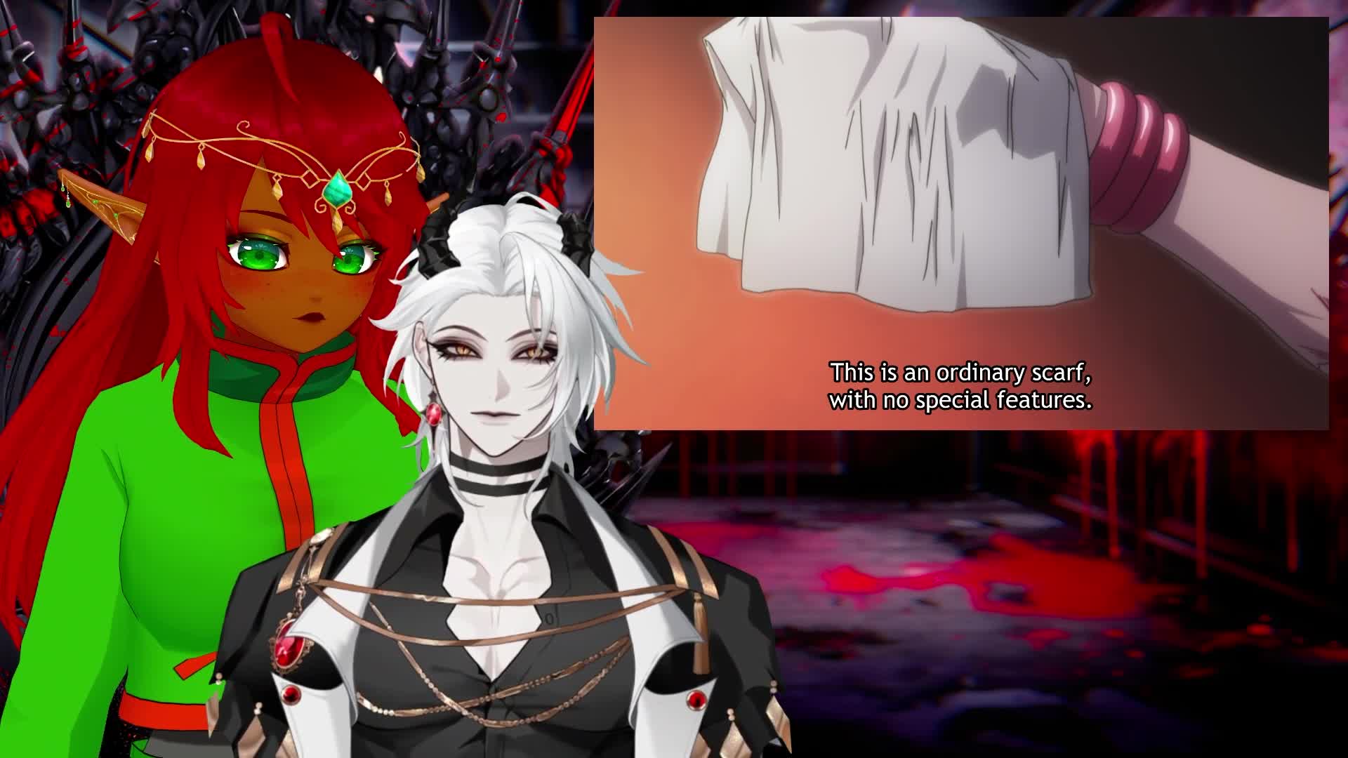 Watch HxH Ep 32 | Streamable