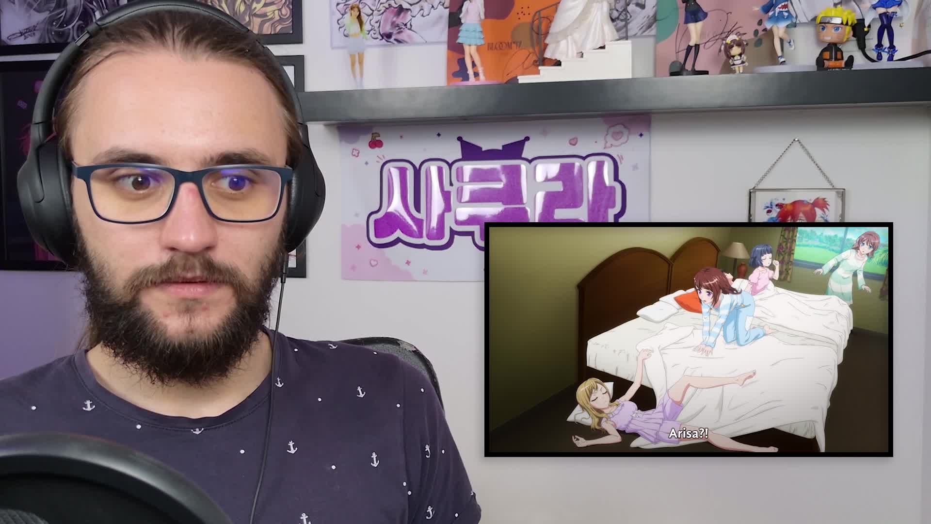 Watch poppinDream | Streamable