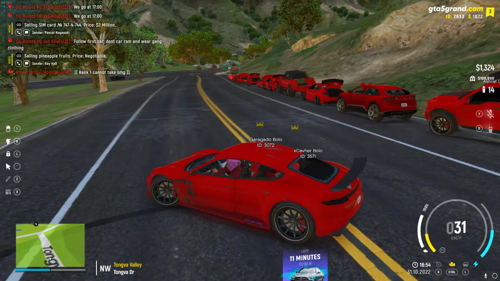 Watch Legals pro rp | Streamable