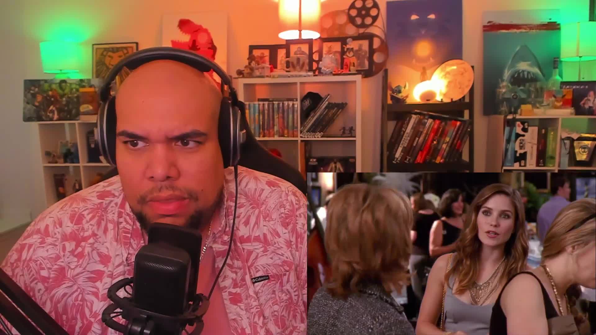 Watch Tree 8x7 | Streamable