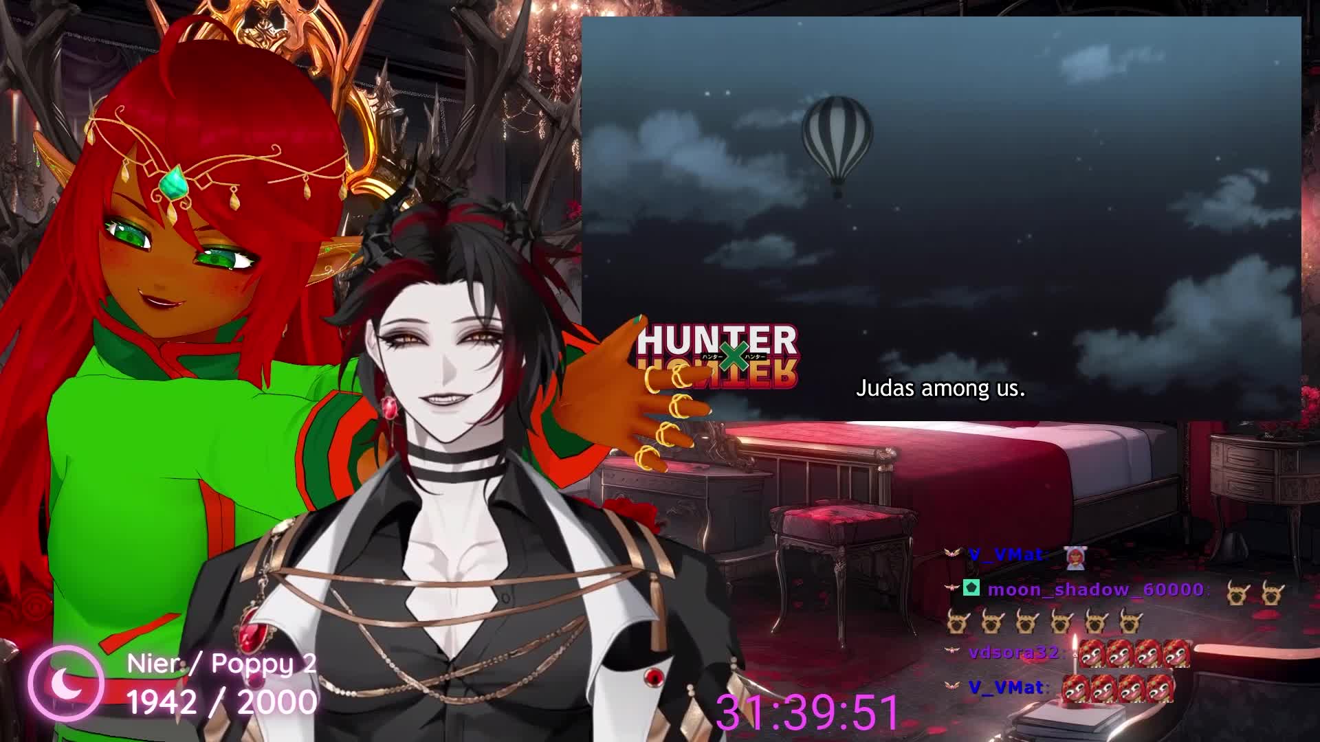 Watch HxH Ep 43 | Streamable