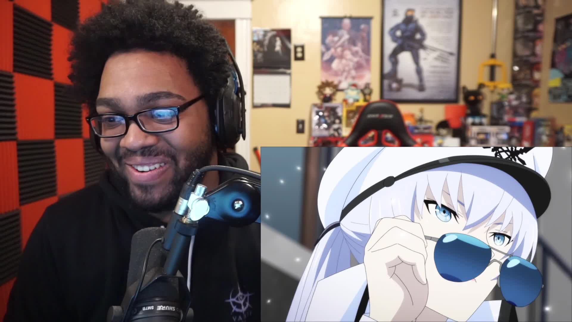 Watch RWBY: Ice Queendom Episode 4 Reaction (FULL-LENGTH) | Streamable