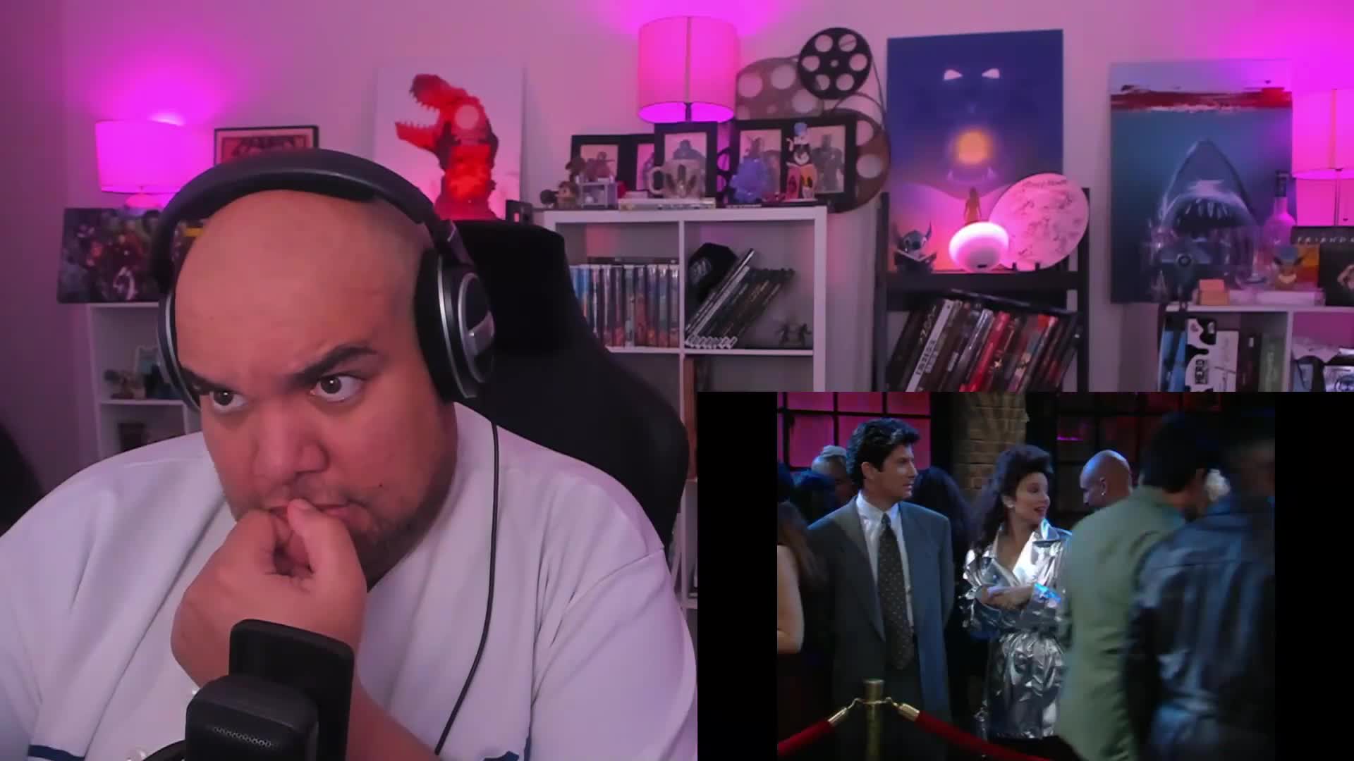 Watch Nanny 2x1 | Streamable