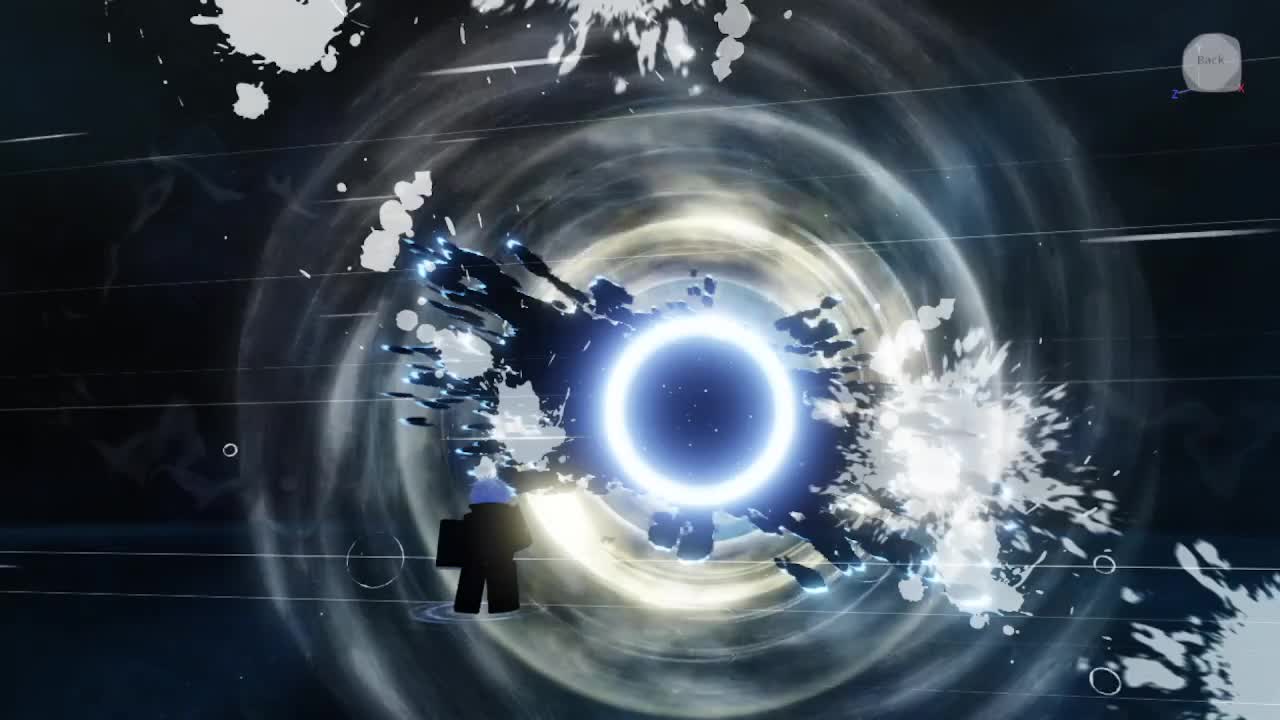 Watch Domain Expansion: Infinite Void 2 | Streamable