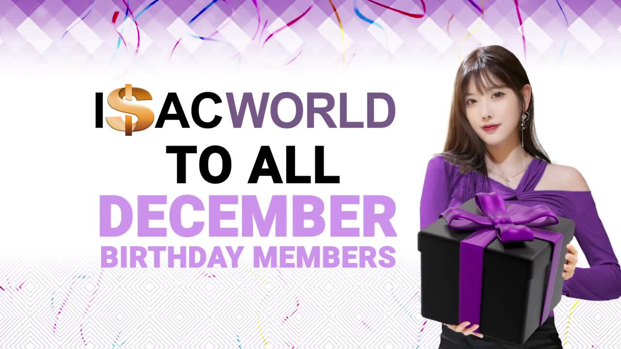 ISAC (International Standard Asia Company)