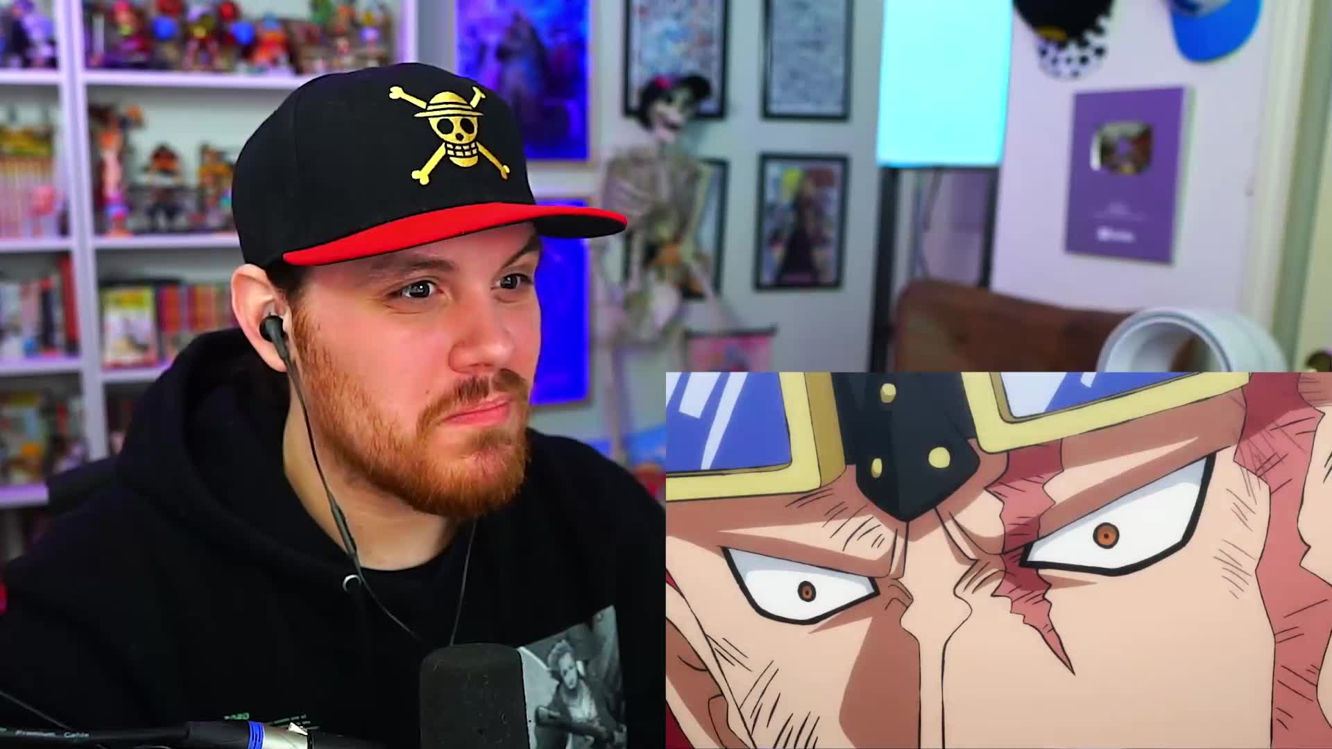 Watch One Piece 949-950 Patreon | Streamable