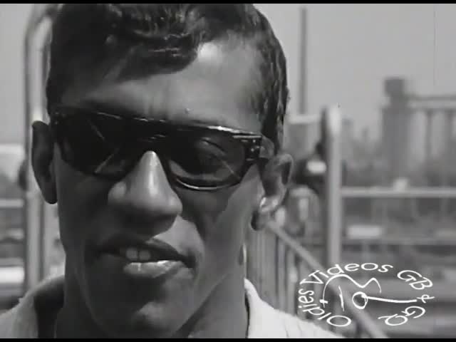 Rocky Roberts - So Good