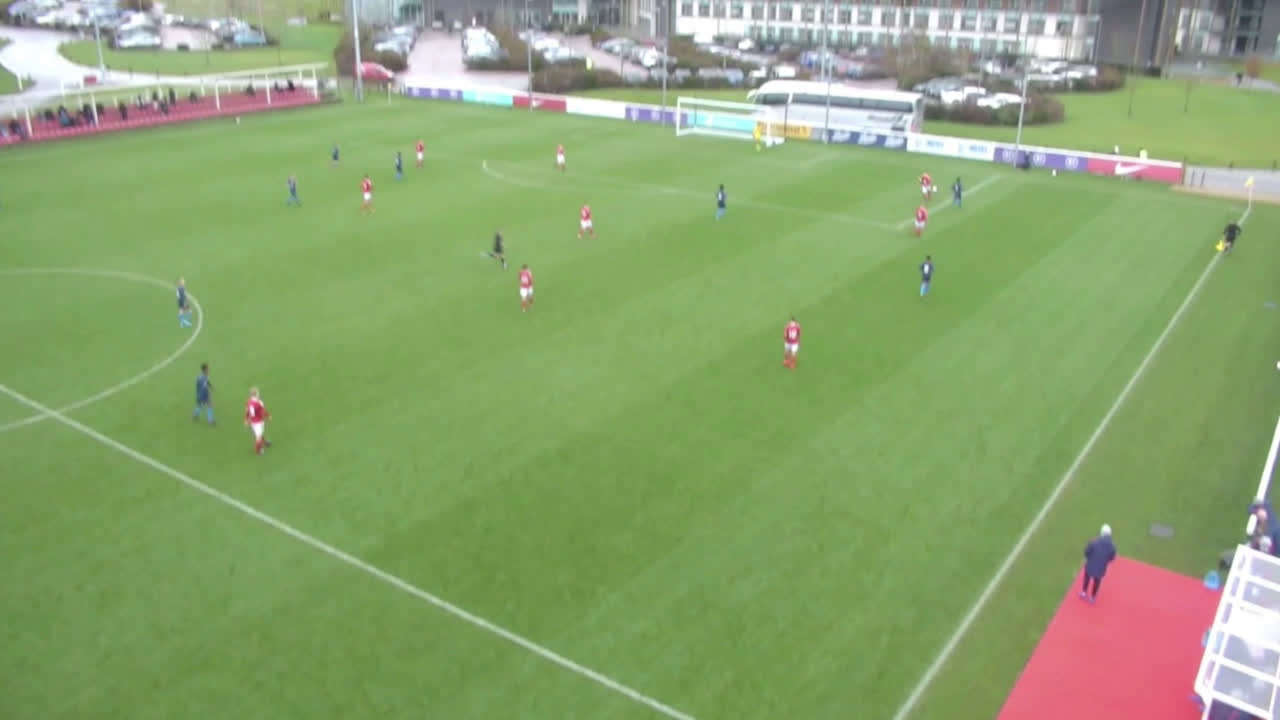 kobi henry v denmark