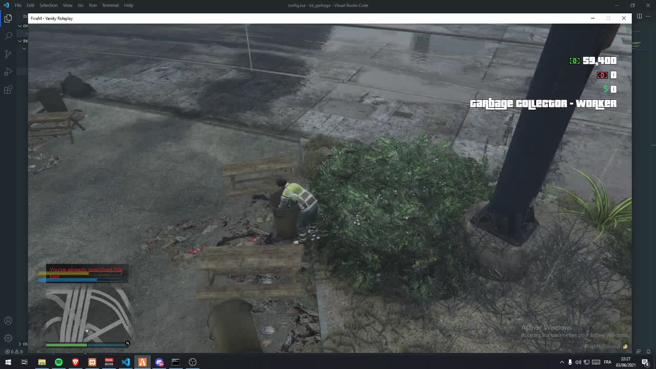 Watch Garbage | Streamable