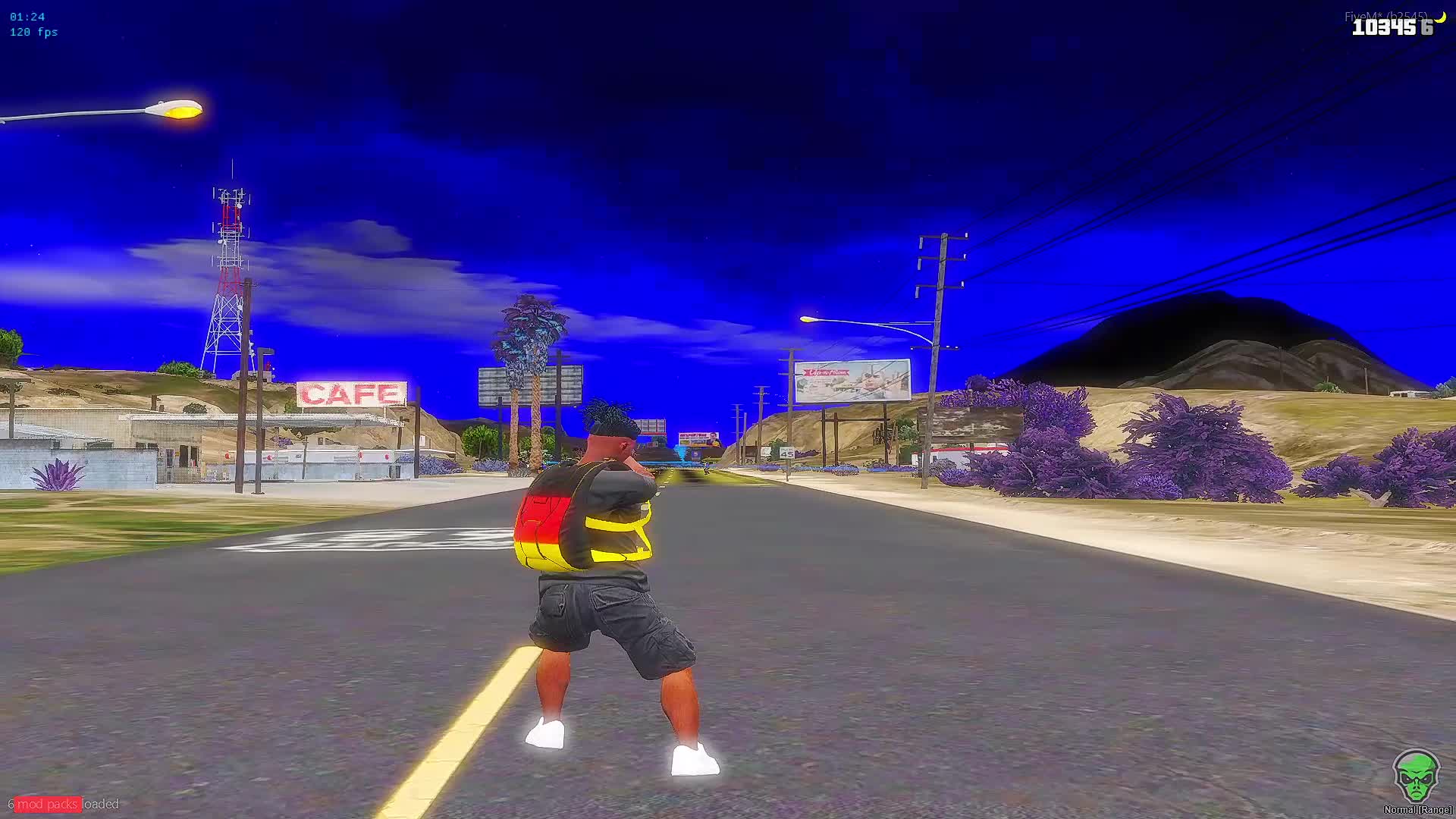 Watch kill effect by sonek#0187 | Streamable