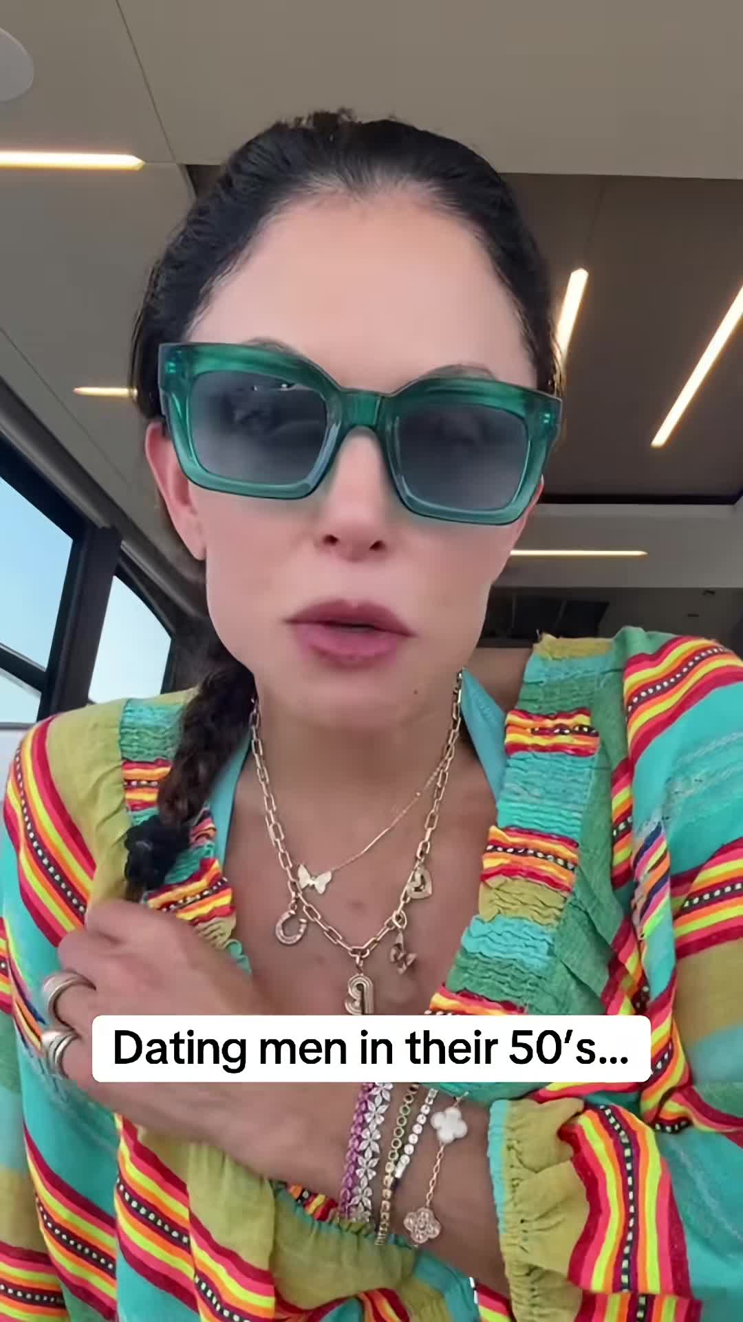 Watch What do you think? #datingadvice #storytime #dating #men #50s #dating... | Streamable