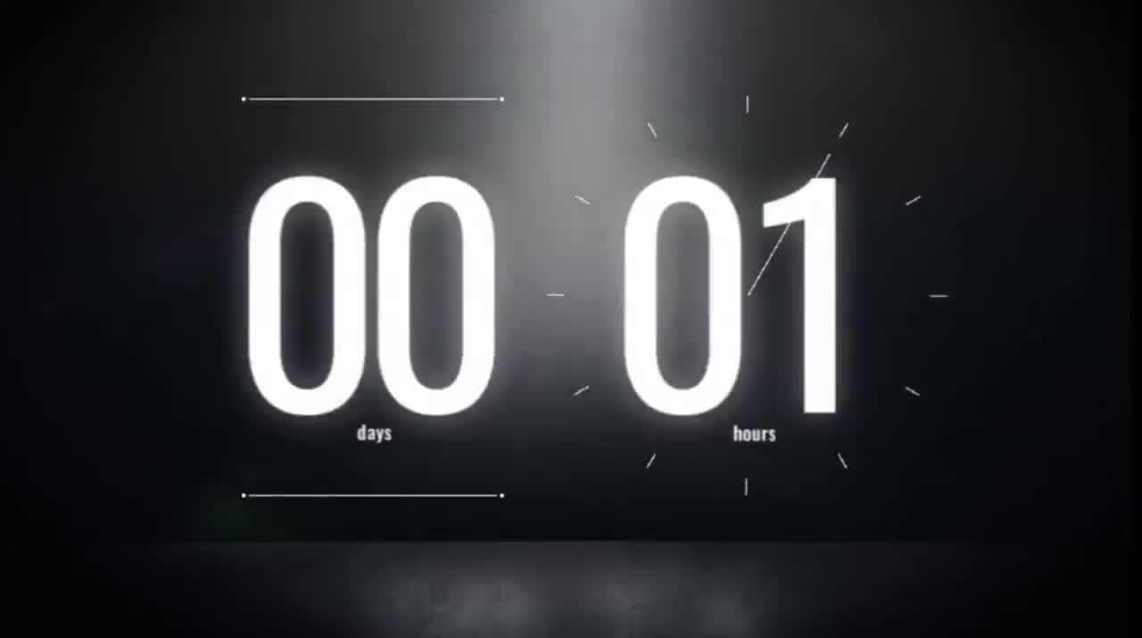 Capcom Countdown Leak