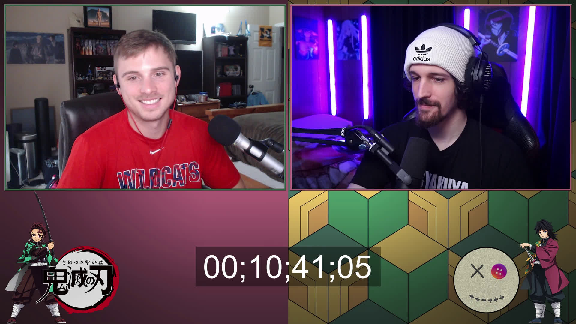 Watch Demon Slayer 1x12 Full | Streamable