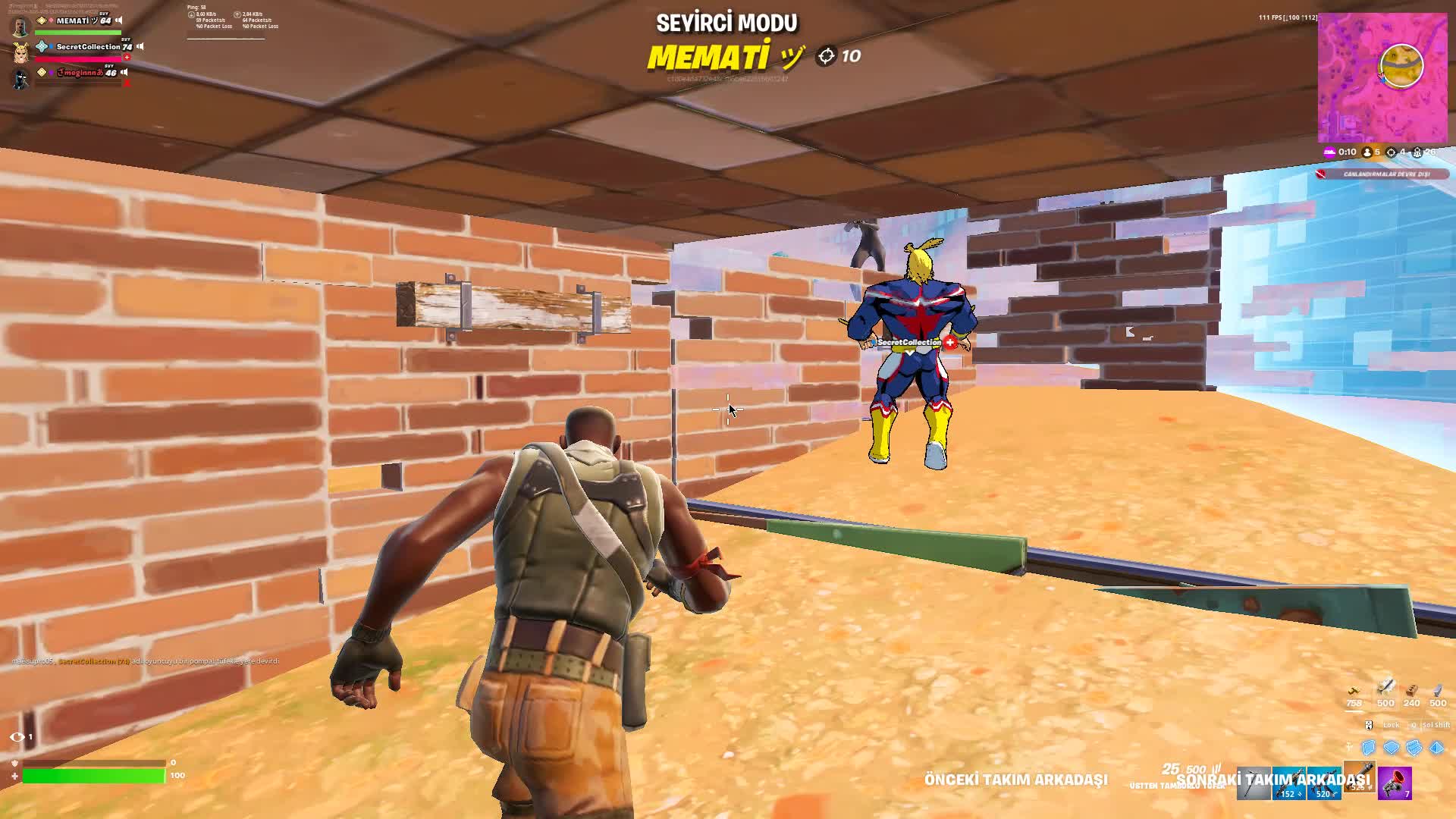 Watch DOMİ HARD AİM.EXE | Streamable