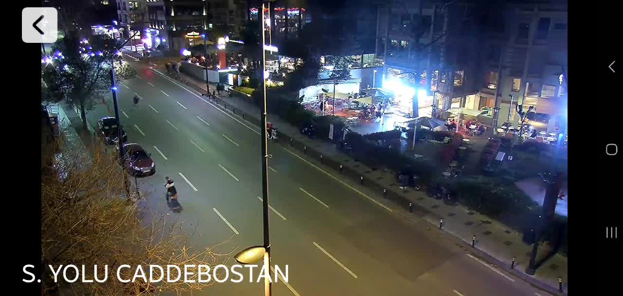 Watch 20,45 | Streamable