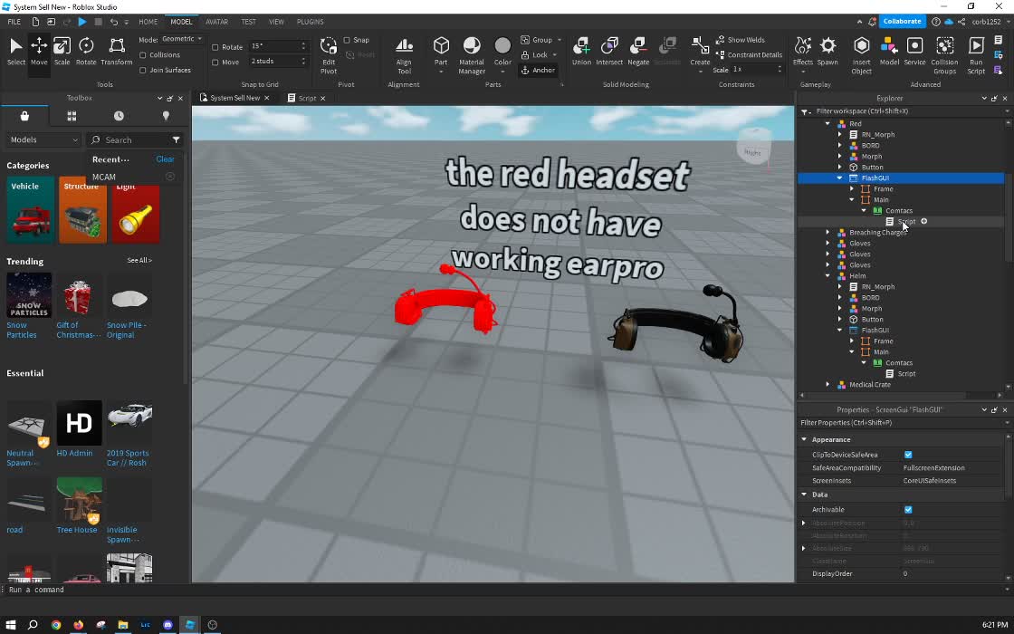 Watch earpro tutorial | Streamable