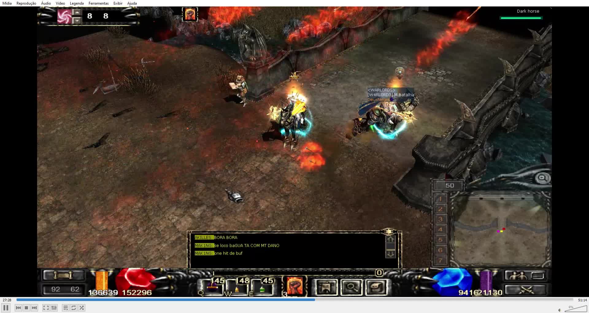 Watch Microsoft Game DVR - MuWar Brasil - Reprodutor de Mídias VLC 2021 ...