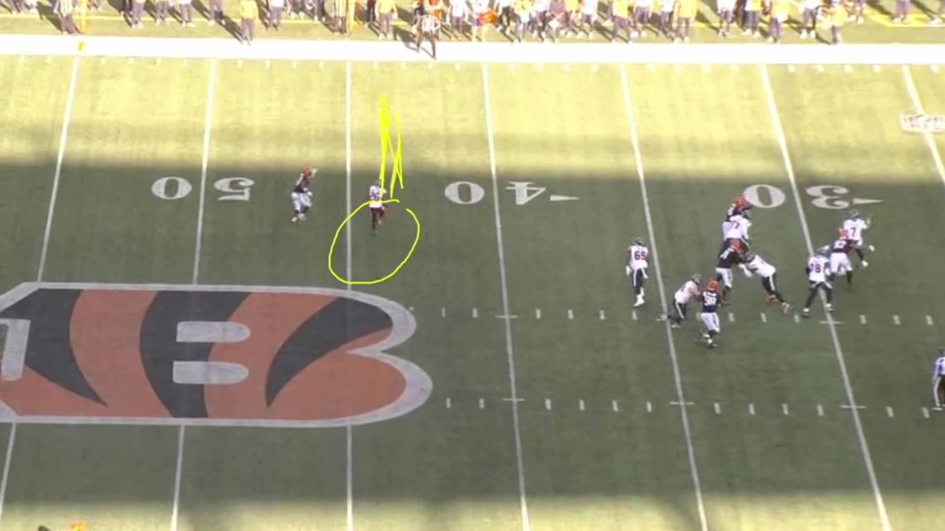 Watch QB Master Class with Drew Brees Featuring CJ Stroud on Shooting'the Brees - YouTube ...