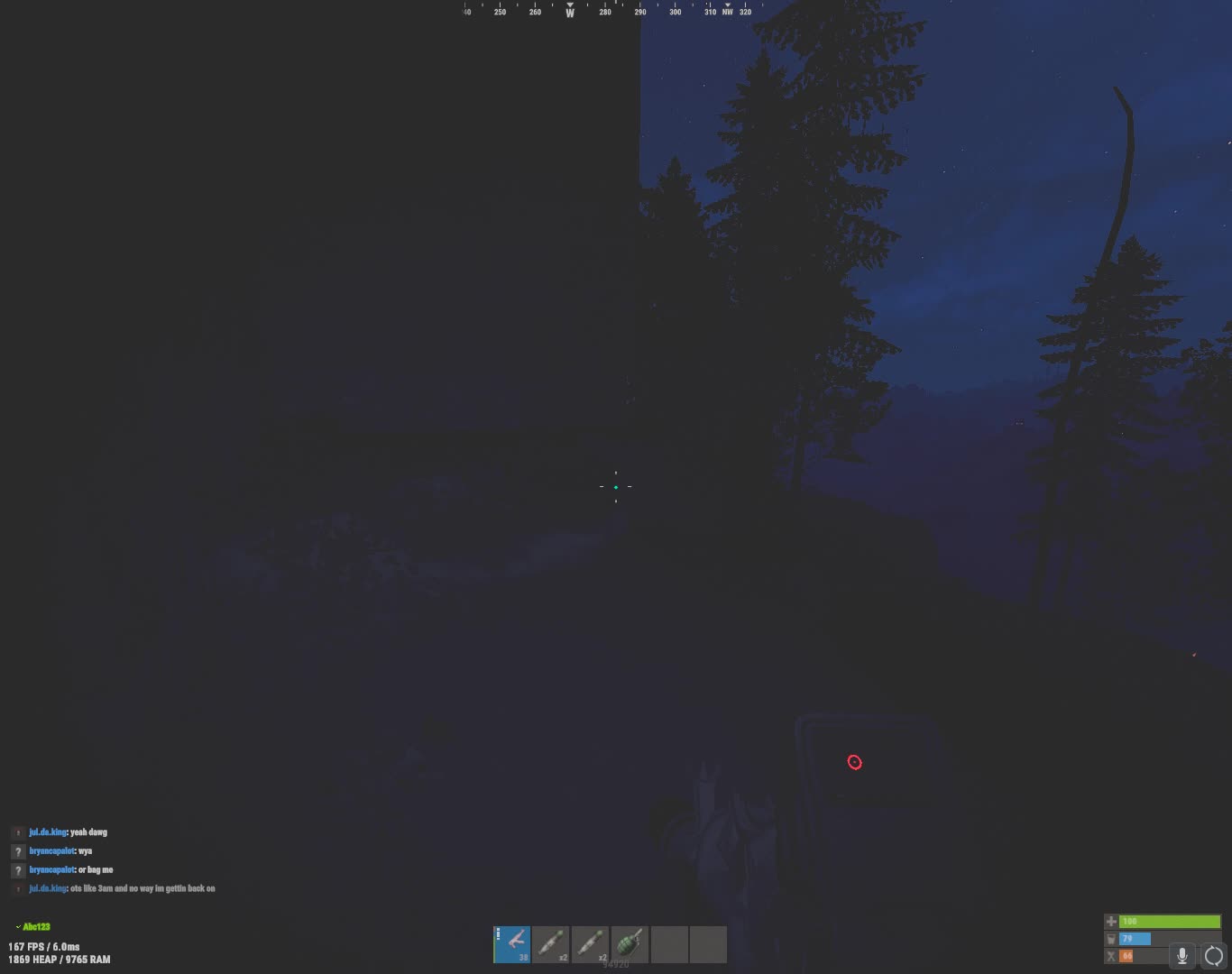 Watch RUST 2024.04.04 - 02.16.02.03.DVR - Trim | Streamable