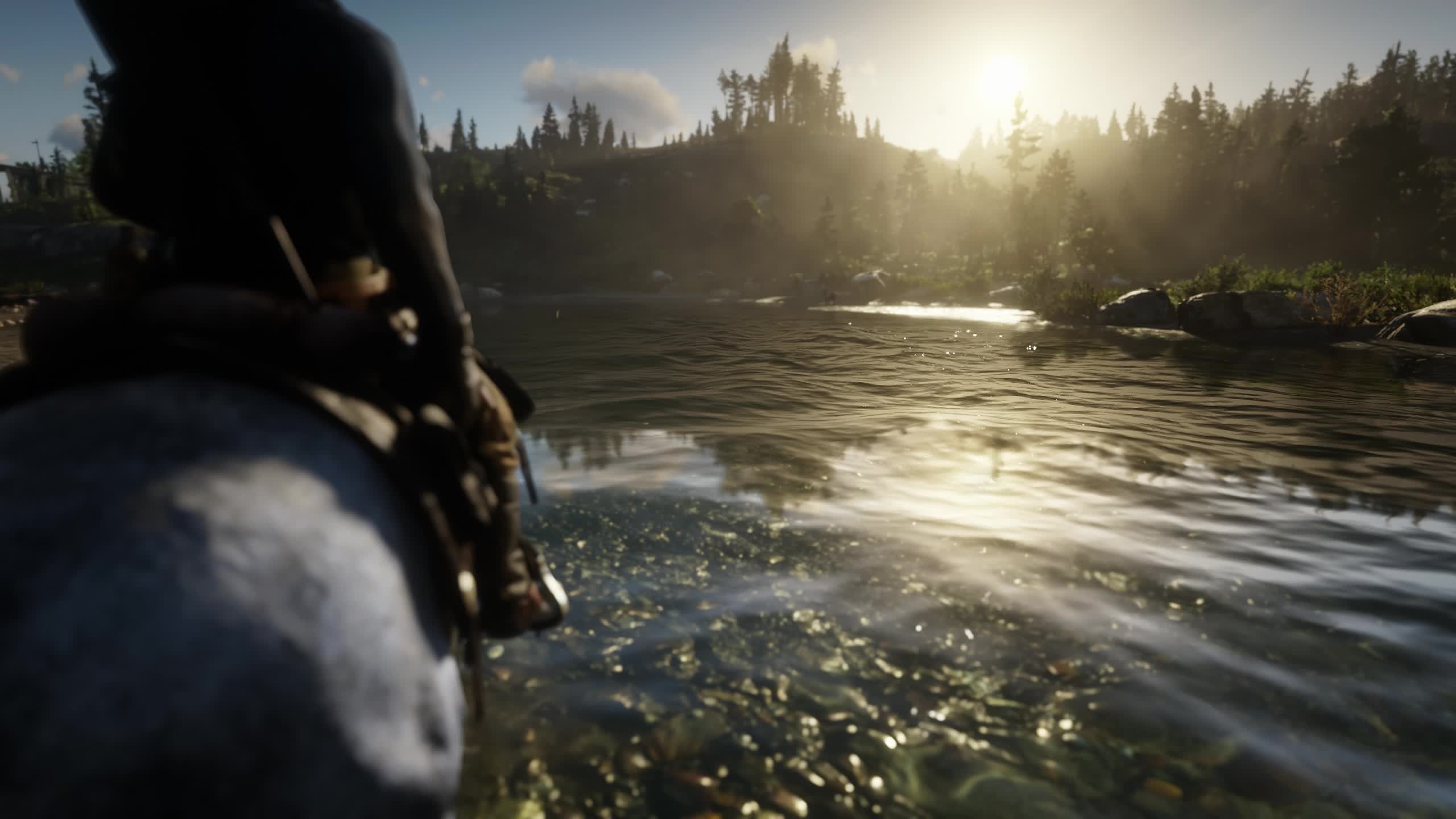 Watch Red Dead Redemption 2 | Streamable