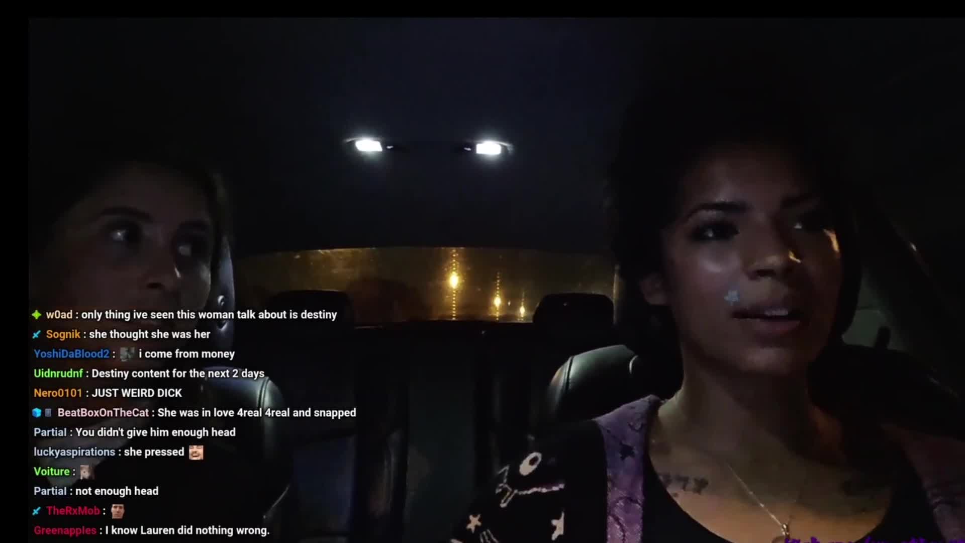 Watch CLIP 6 | Streamable