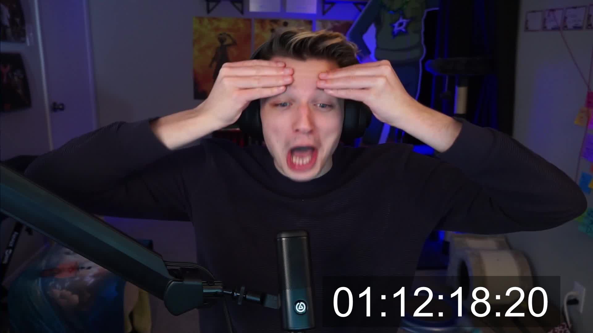 Watch Patreon VL Saga 1 | Streamable