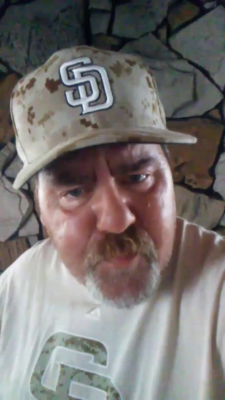 Watch Friar Phil on Dodgers Fans | Streamable