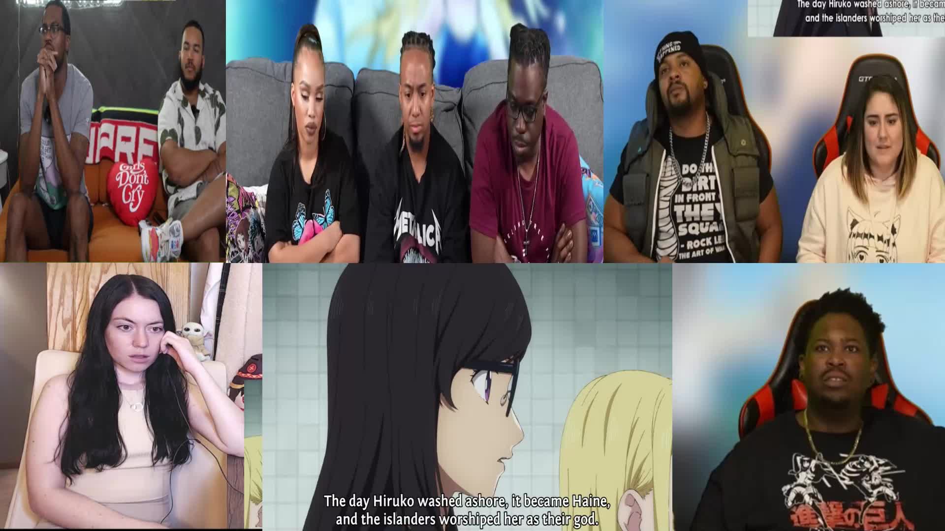 Watch patreon summertime 18 | Streamable