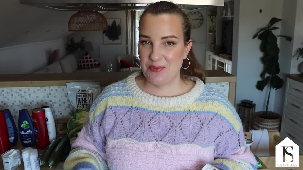 Watch FOOD HAUL - LIDL, SPAR I BIPA | Streamable