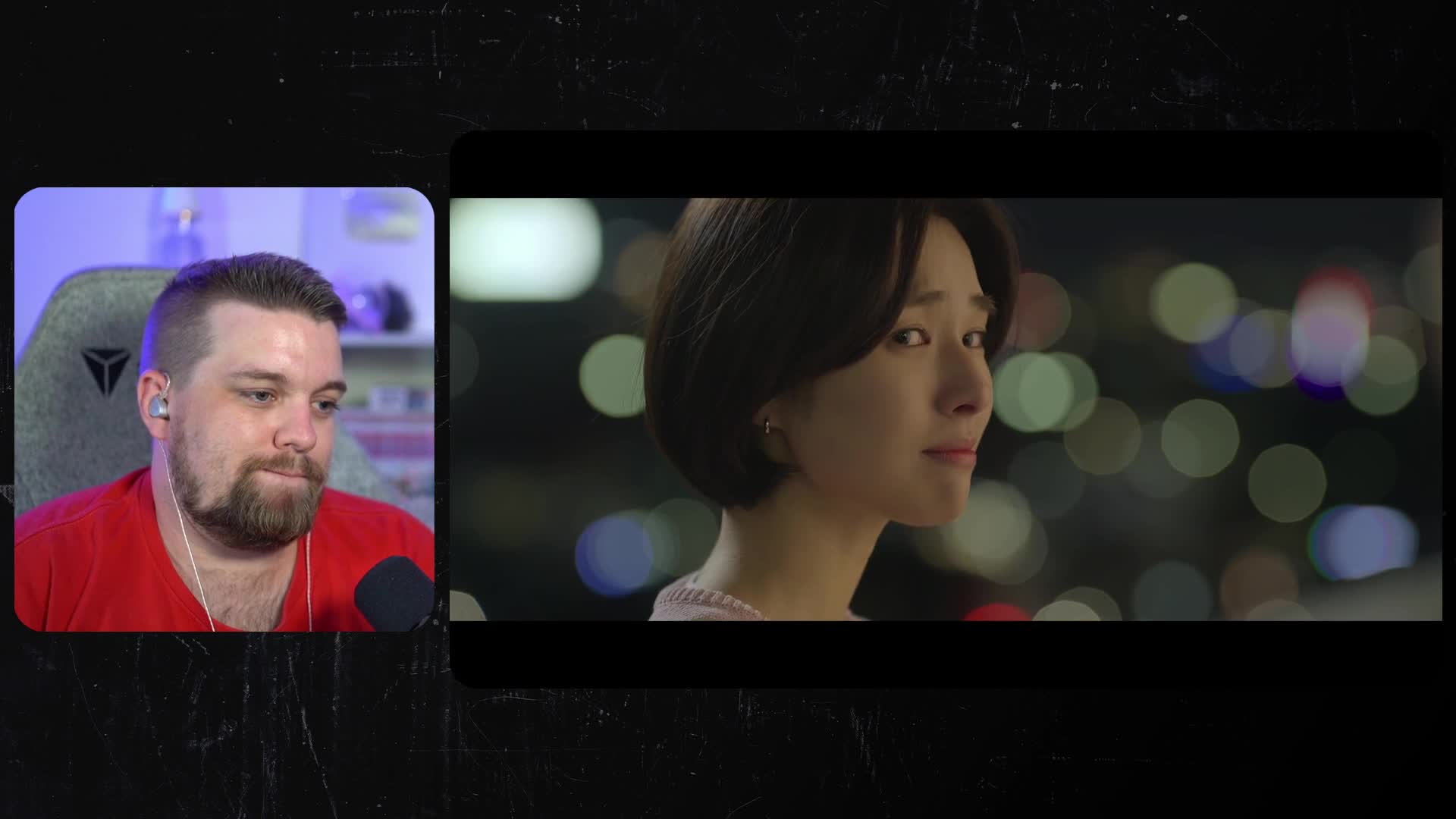 Watch 'Doona!' Episode 6 ｜ REACTION | Streamable