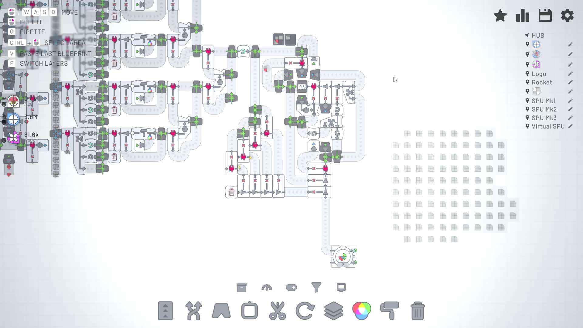 Watch SPU 3 ceiling joints | Streamable