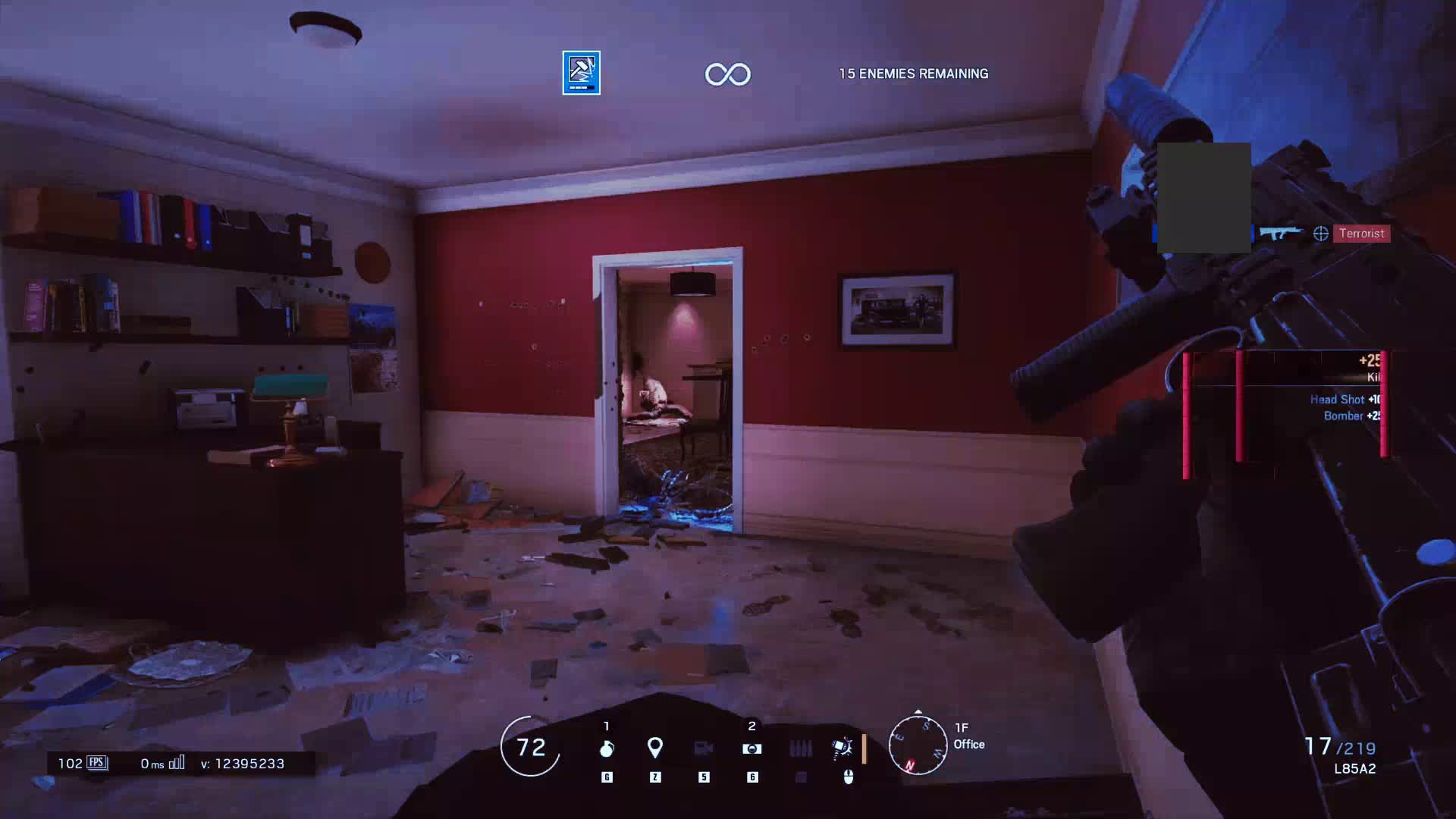 Xeraph Montage With Music