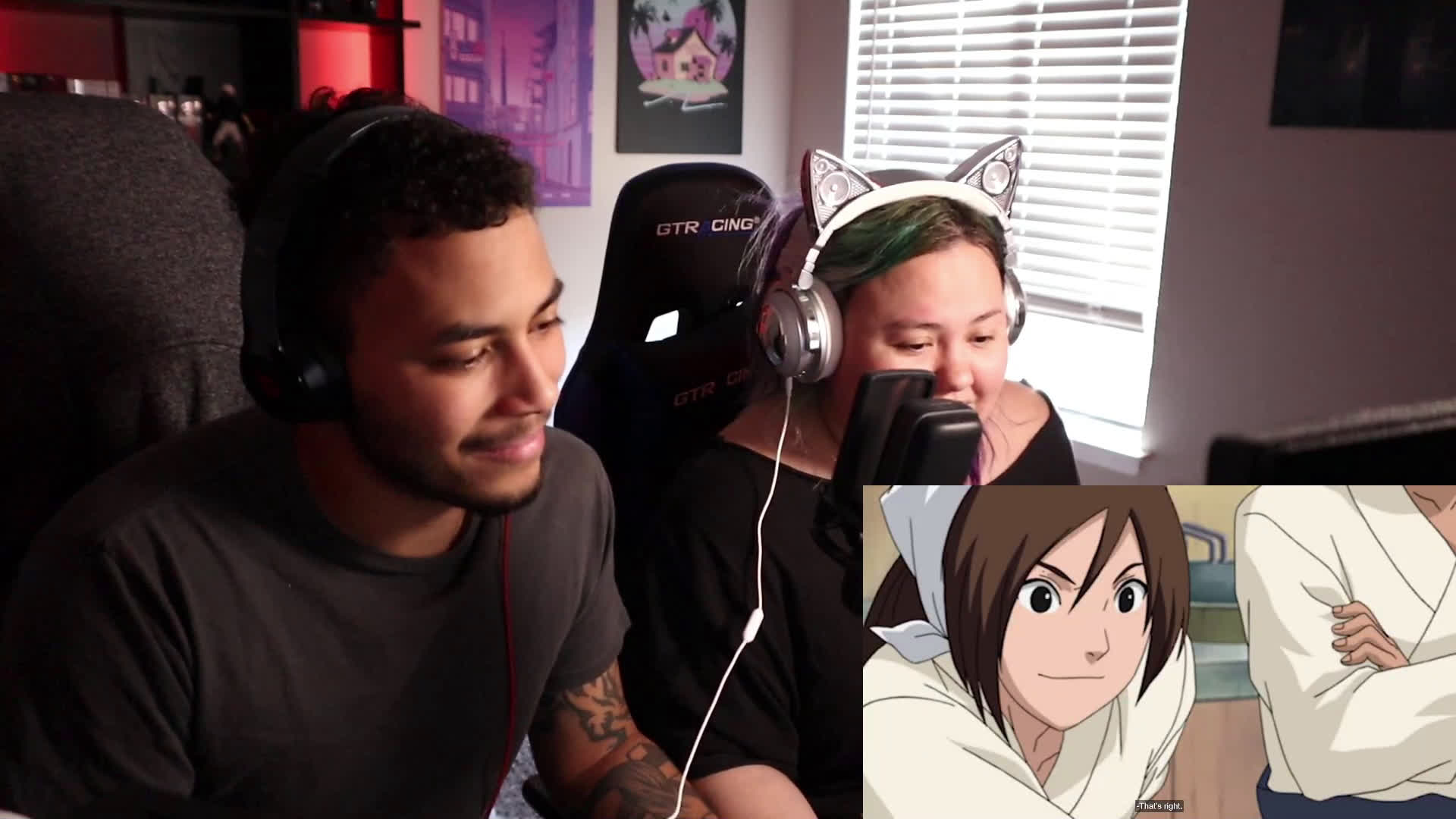 Naruto Shippuden 4x4 The Old Monk's Prayer