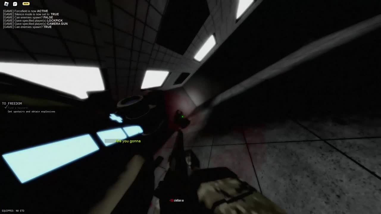 Watch N8 ETD | Streamable