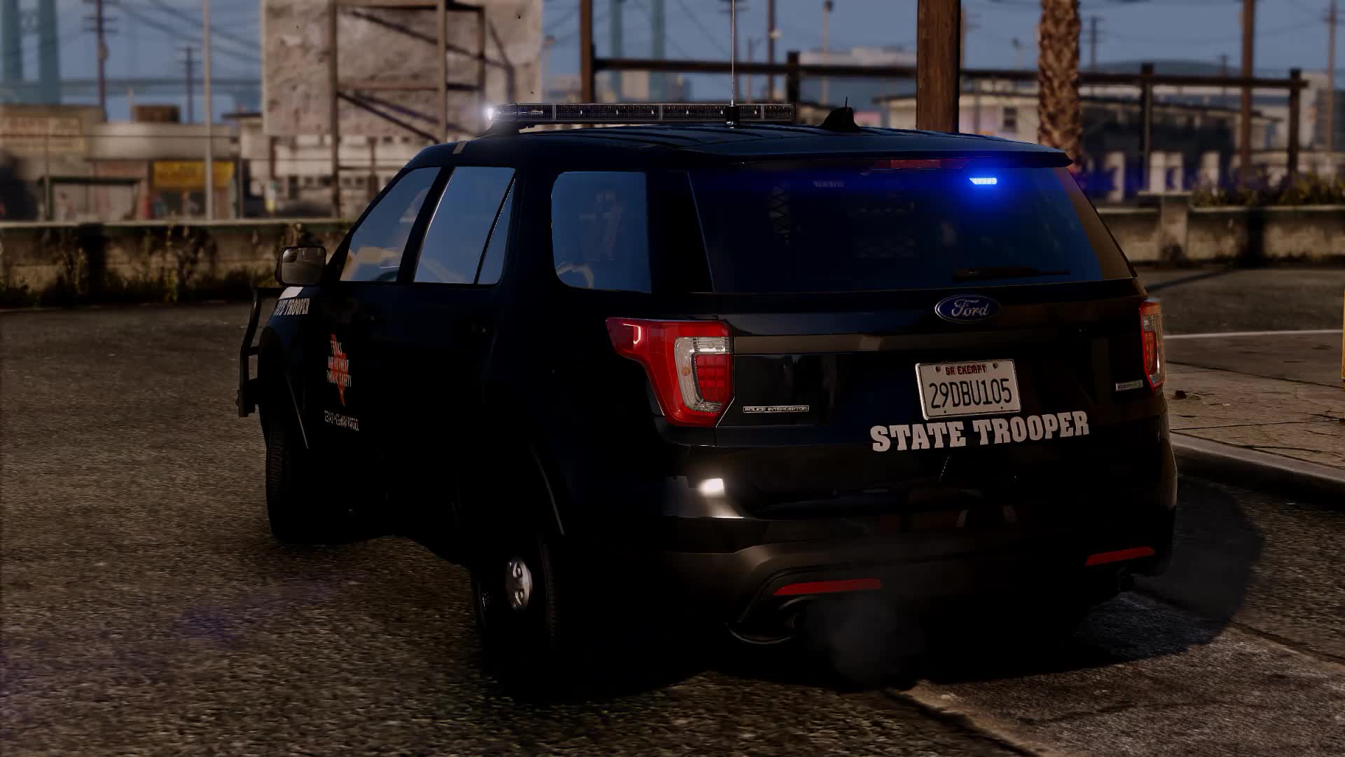 Watch DPS FPIU 1 | Streamable