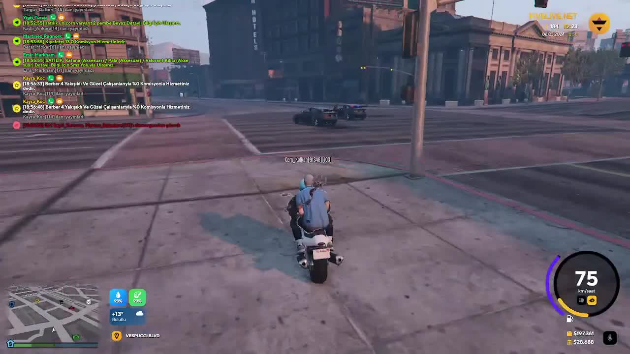 Watch VDM | Streamable